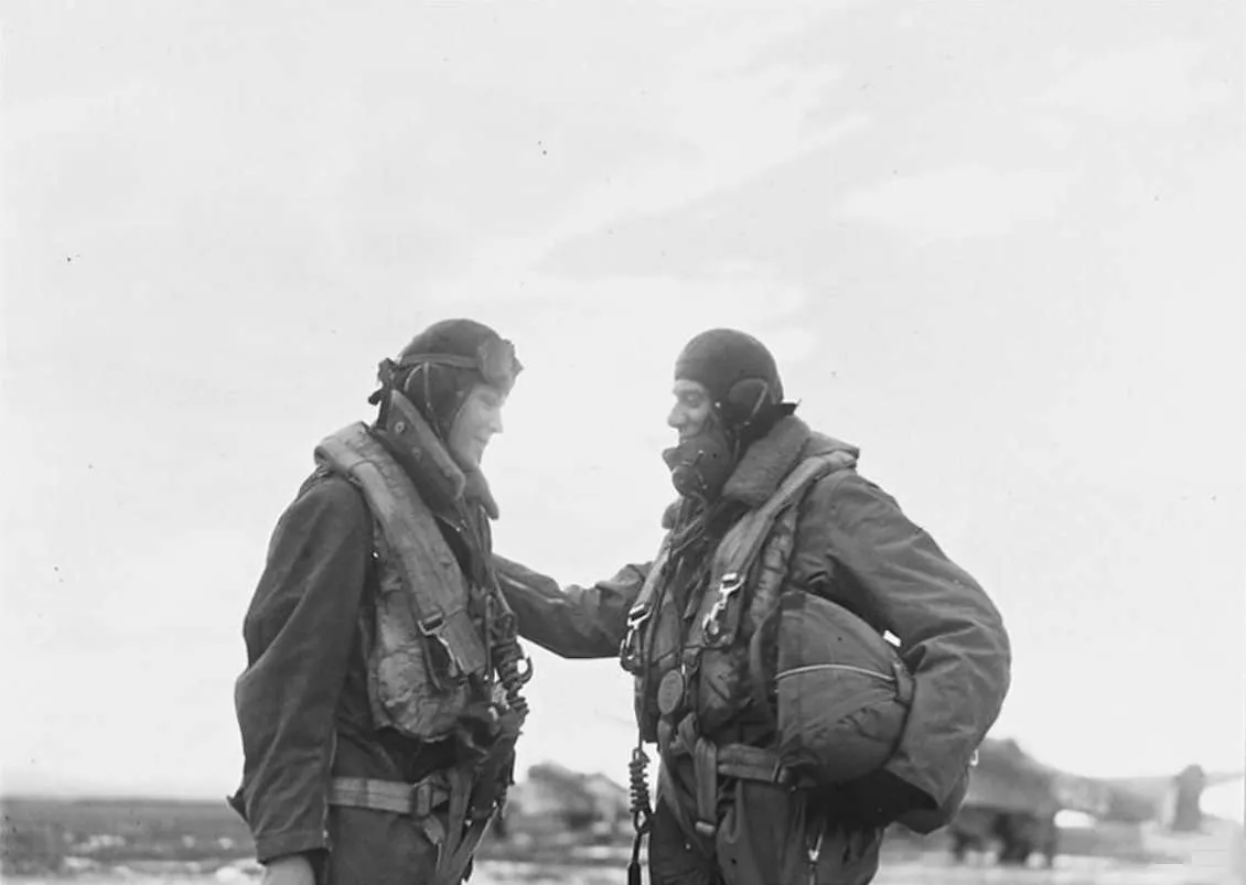 Remember the RAF community in your Will. - Greatest Gift